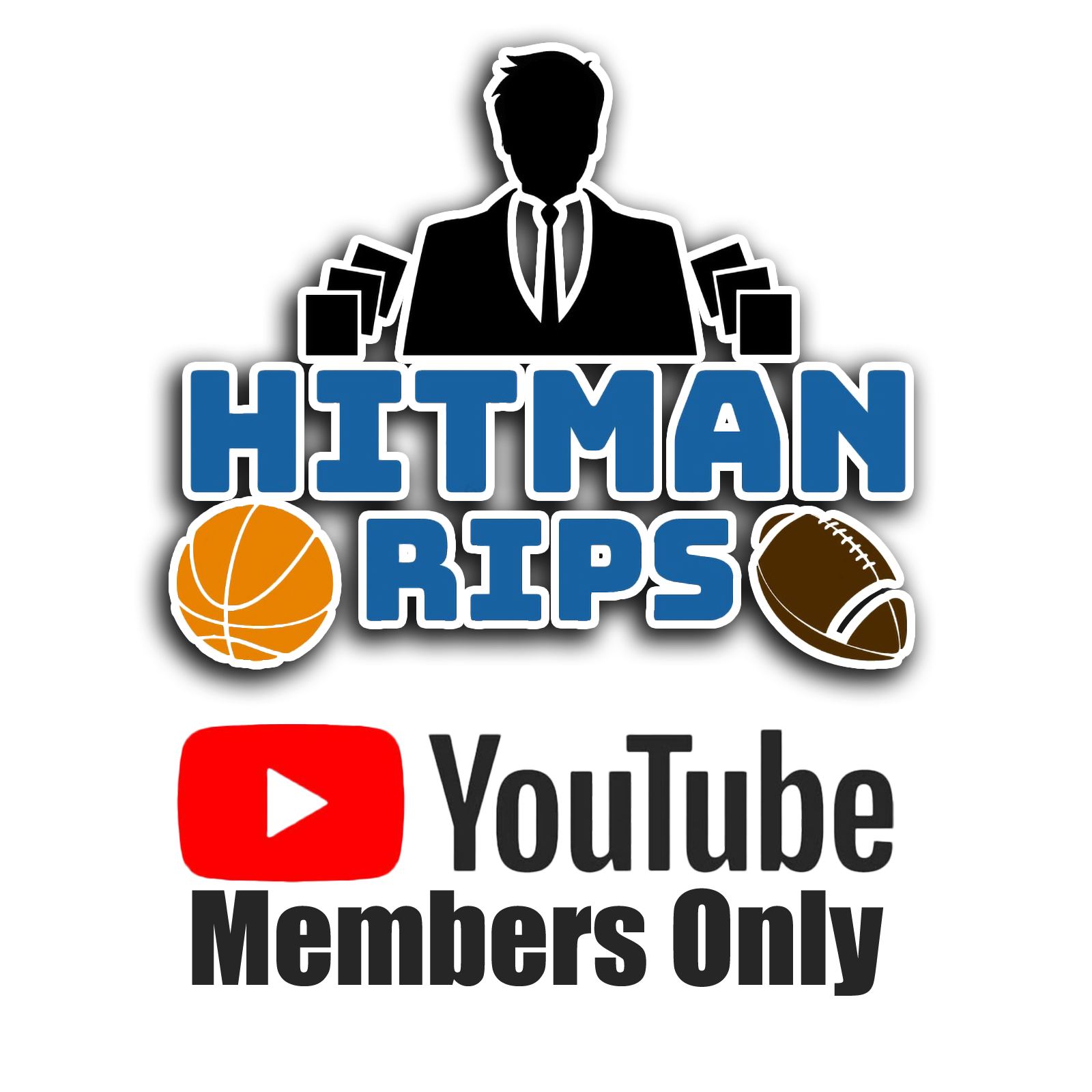 Members Early Access – Hitman Rips