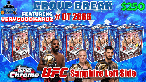 VeryGoodKardz Breaks – Hitman Rips